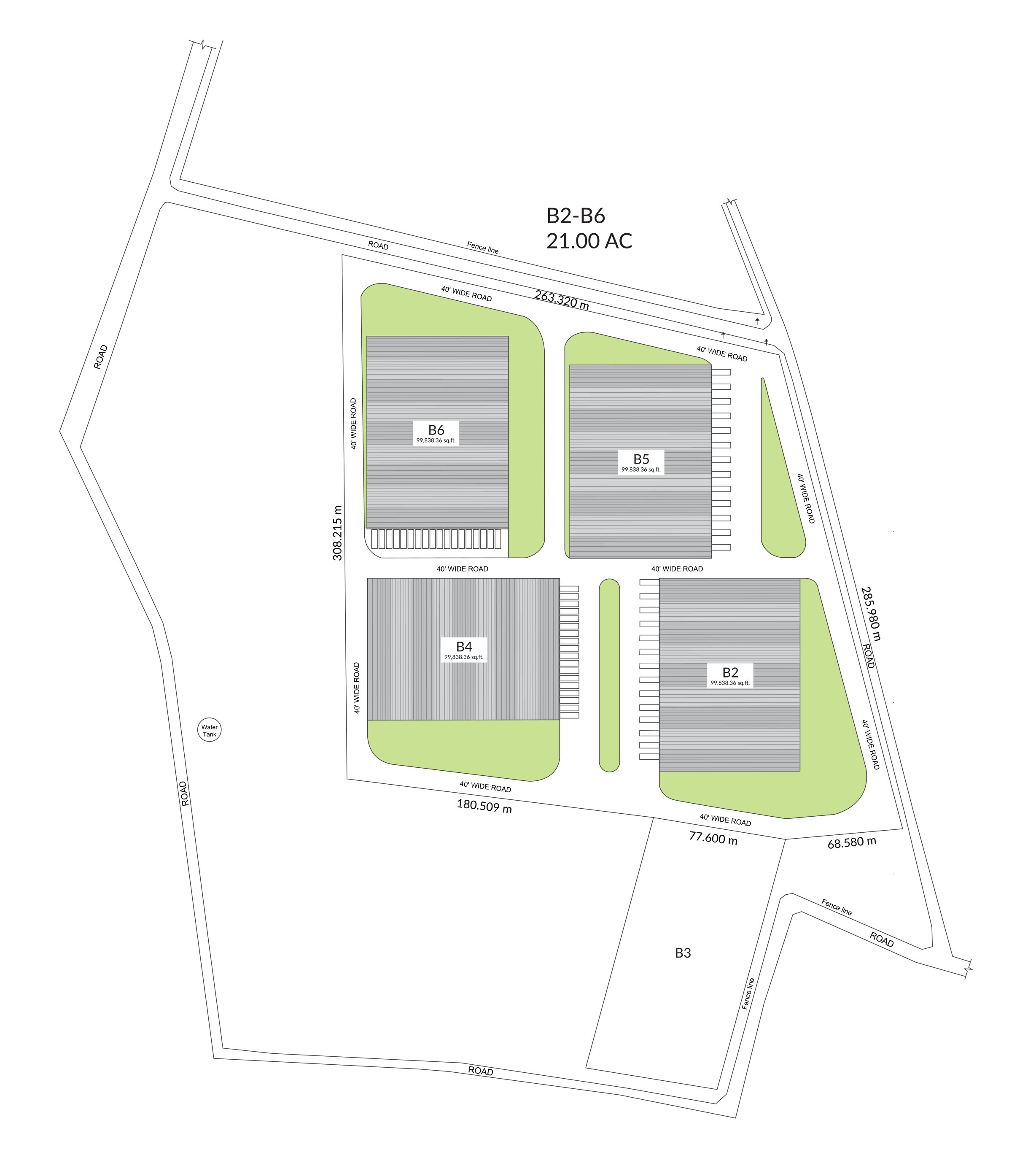 Sakthi Industrial Park - A Sakthi Group Of Companies